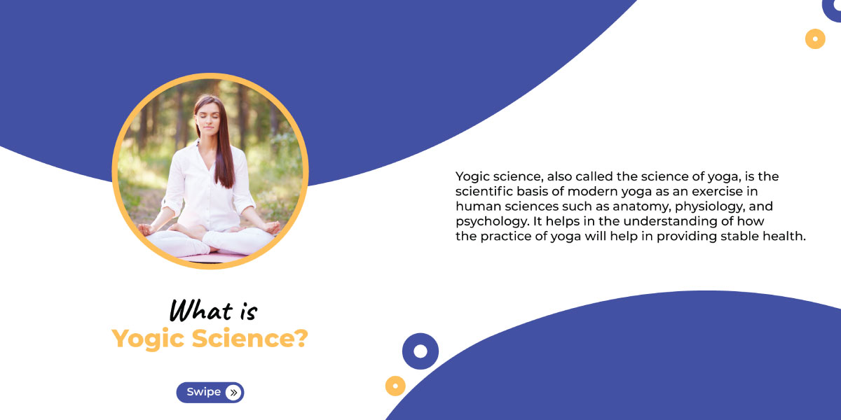 Yogic Science | Making of a Super Athlete